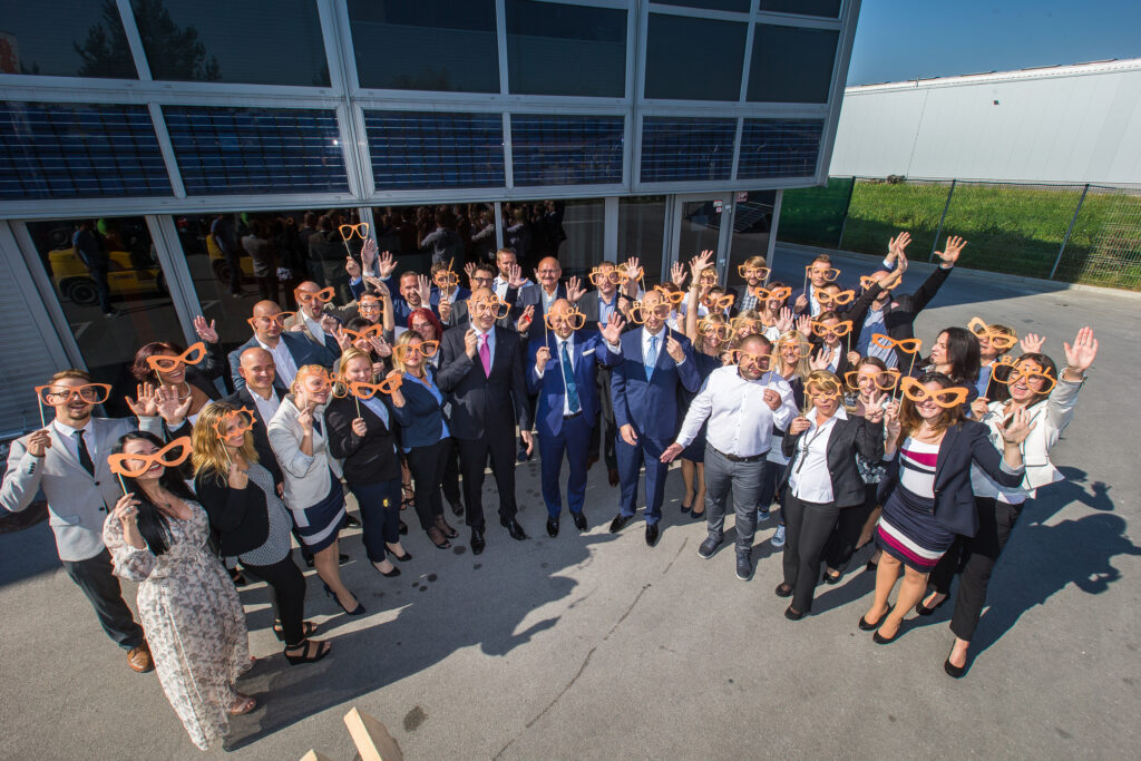 Biscol - Foto in video produkcija